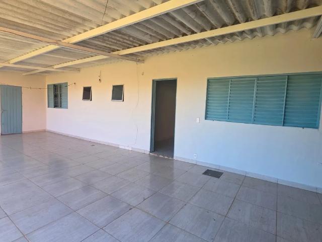 house at BRASÍLIA JARDIM BOTANICO