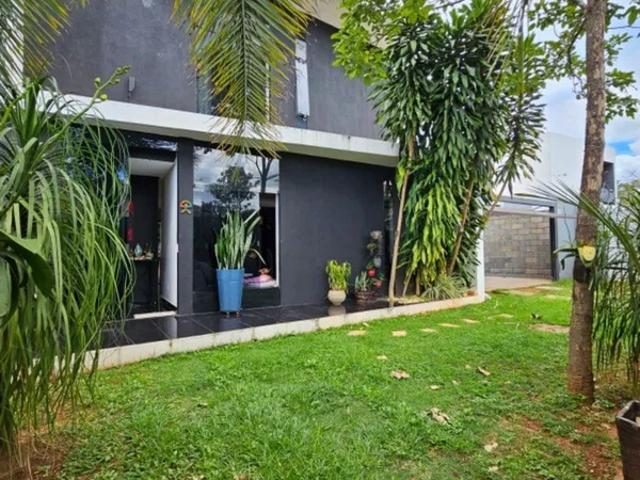 house at BRASÍLIA JARDIM BOTANICO