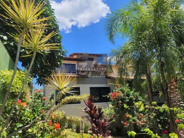 house at BRASÍLIA JARDIM BOTANICO