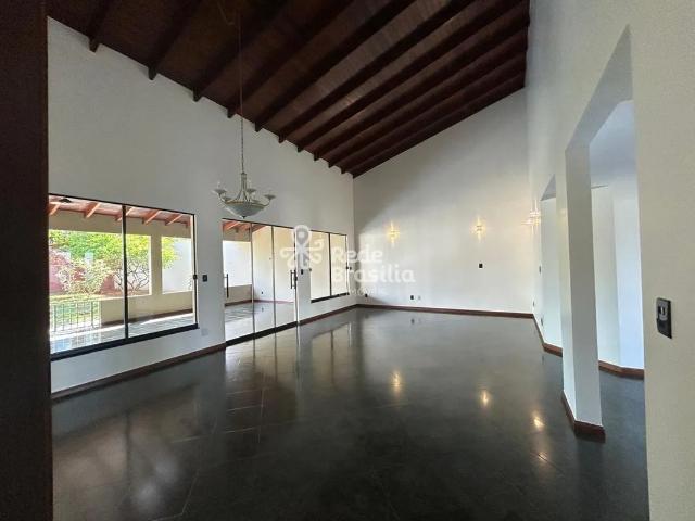house at BRASÍLIA JARDIM BOTANICO