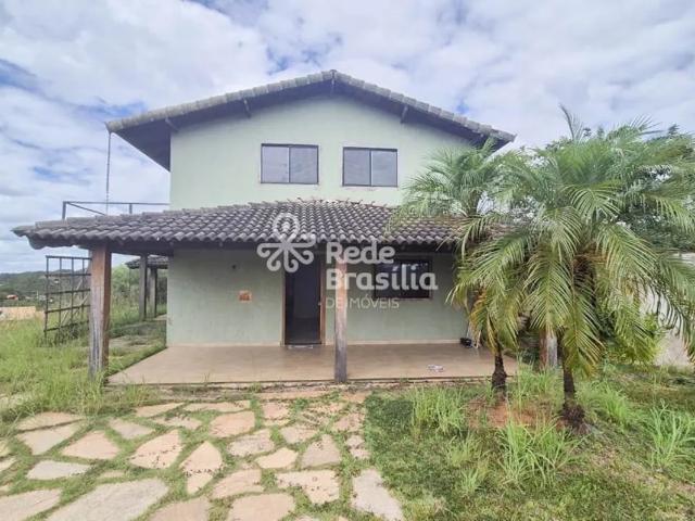 house at BRASÍLIA JARDIM BOTANICO