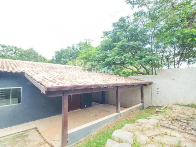 house at BRASÍLIA JARDIM BOTANICO