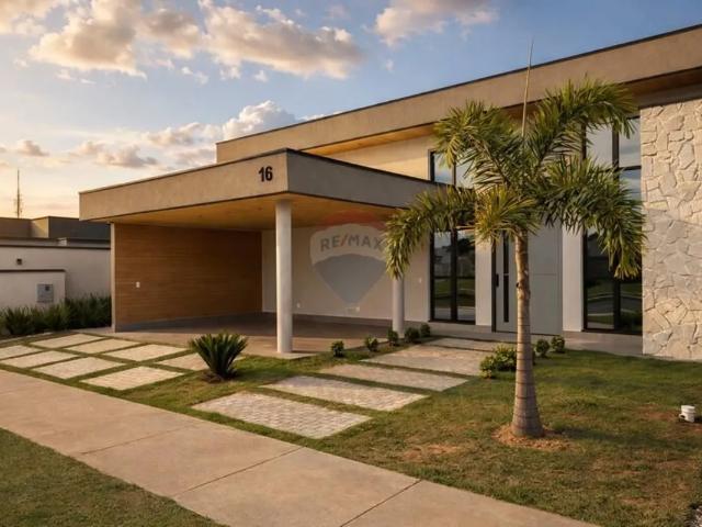 house at BRASÍLIA JARDIM BOTANICO