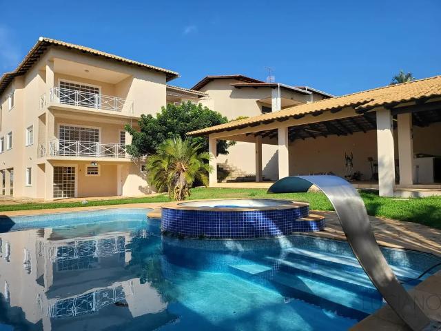 house at BRASÍLIA JARDIM BOTANICO