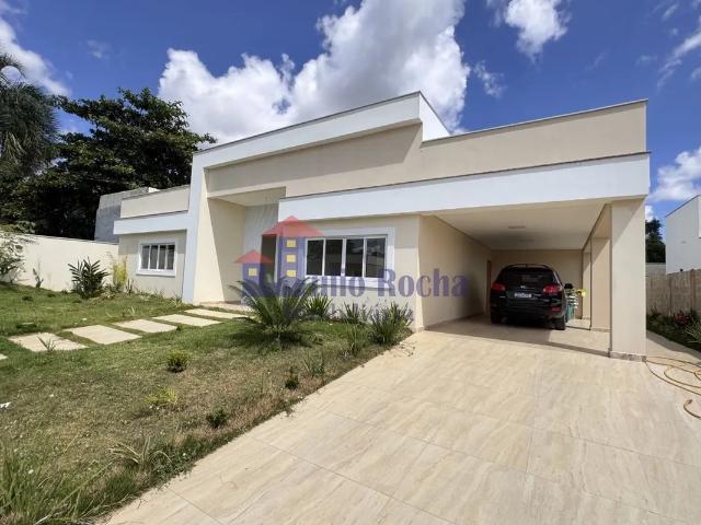 house at BRASÍLIA JARDIM BOTANICO
