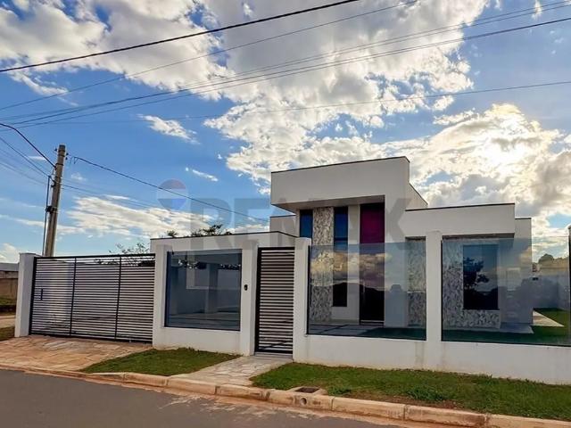 house at BRASÍLIA JARDIM BOTANICO