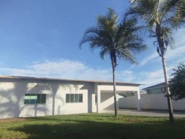 house at BRASÍLIA JARDIM BOTANICO