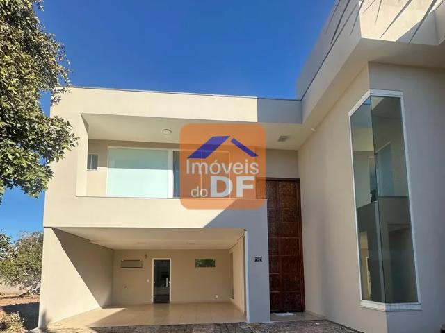 house at BRASÍLIA JARDIM BOTANICO
