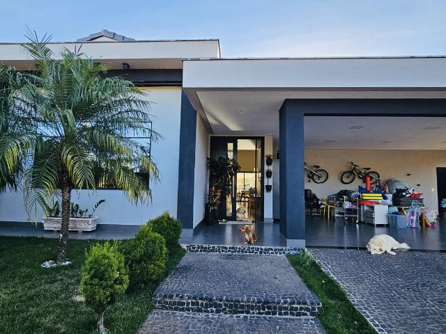 house at BRASÍLIA JARDIM BOTANICO