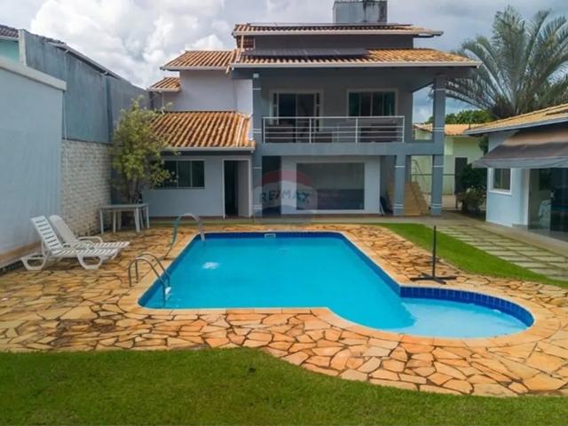 house at BRASÍLIA JARDIM BOTANICO