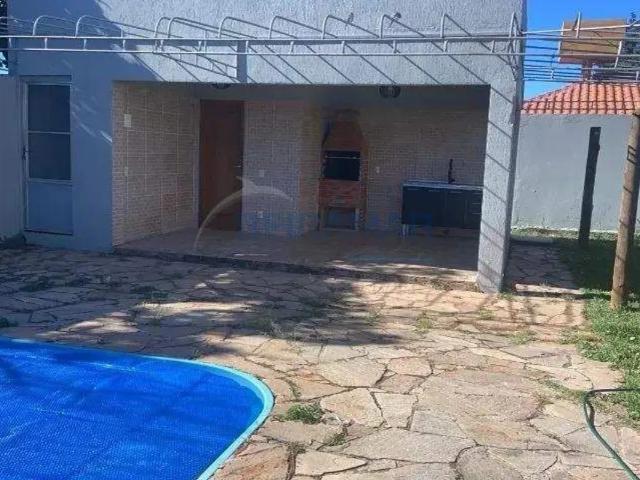 house at BRASÍLIA JARDIM BOTANICO