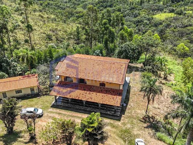 house at BRASÍLIA JARDIM BOTANICO