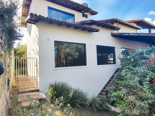 house at BRASÍLIA JARDIM BOTANICO