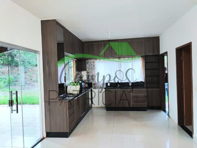 house at BRASÍLIA JARDIM BOTANICO