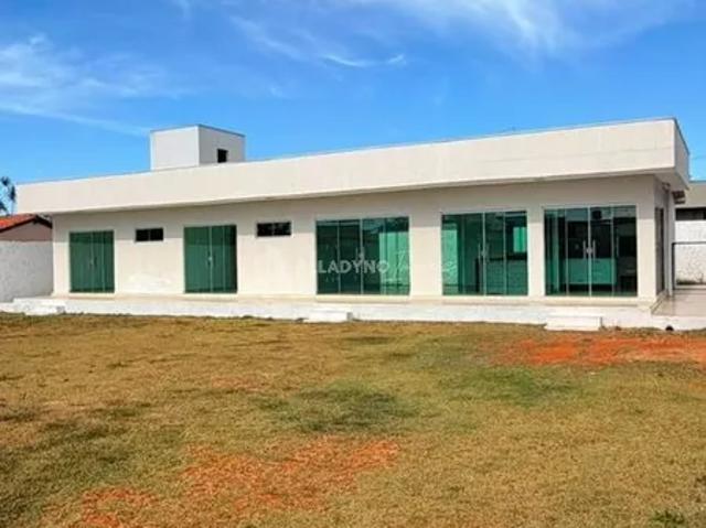 house at BRASÍLIA JARDIM BOTANICO