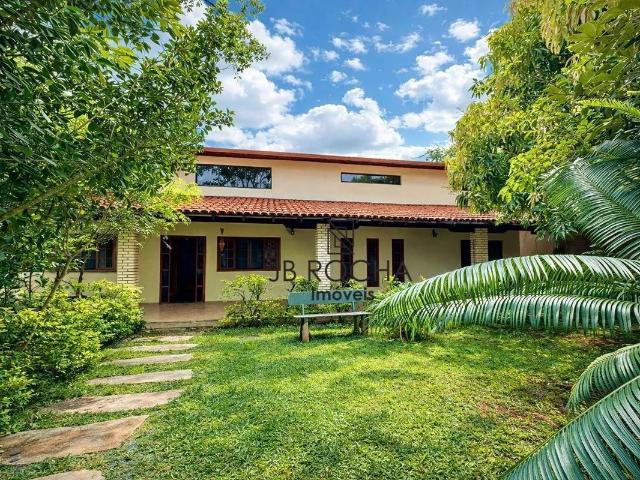 house at BRASÍLIA JARDIM BOTANICO