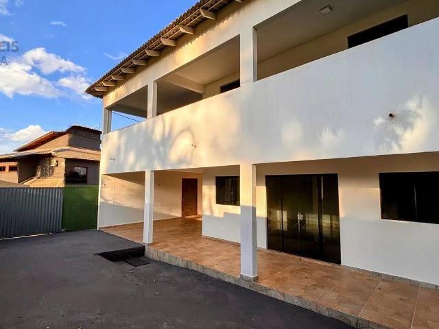 house at BRASÍLIA JARDIM BOTANICO