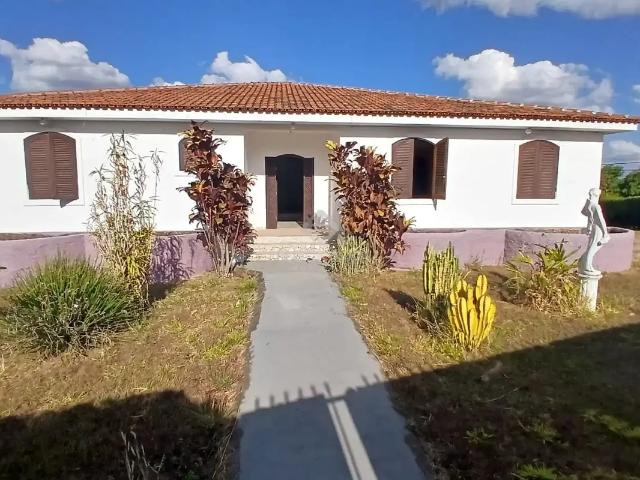 house at BRASÍLIA JARDIM BOTANICO