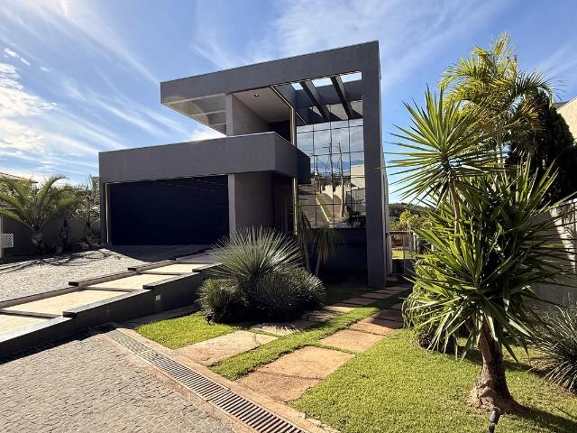 house at BRASÍLIA JARDIM BOTANICO