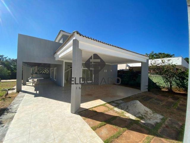 house at BRASÍLIA JARDIM BOTANICO