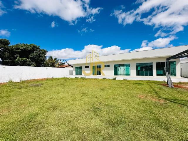 house at BRASÍLIA JARDIM BOTANICO