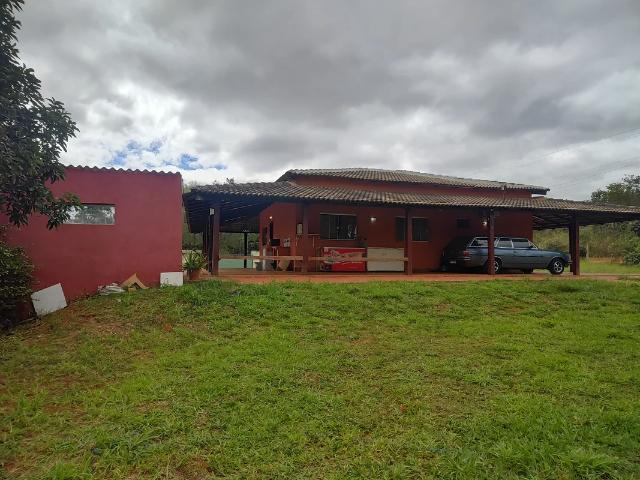 house at BRASÍLIA JARDIM BOTANICO