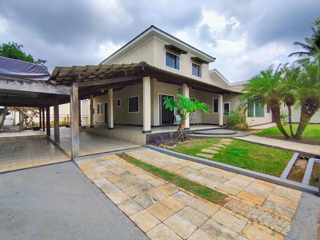 house at BRASÍLIA JARDIM BOTANICO