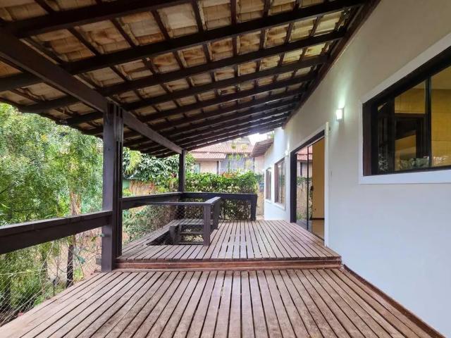 house at BRASÍLIA JARDIM BOTANICO
