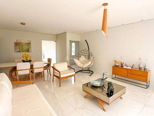 house at BRASÍLIA JARDIM BOTANICO