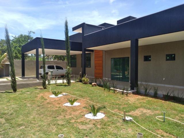 house at BRASÍLIA JARDIM BOTANICO