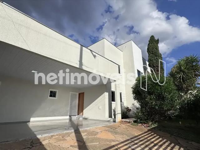 house at BRASÍLIA JARDIM BOTANICO