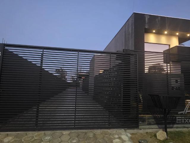 house at BRASÍLIA JARDIM BOTANICO
