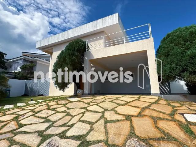 house at BRASÍLIA JARDIM BOTANICO