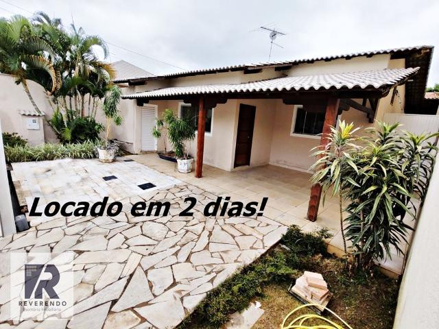 house at BRASÍLIA JARDIM BOTANICO