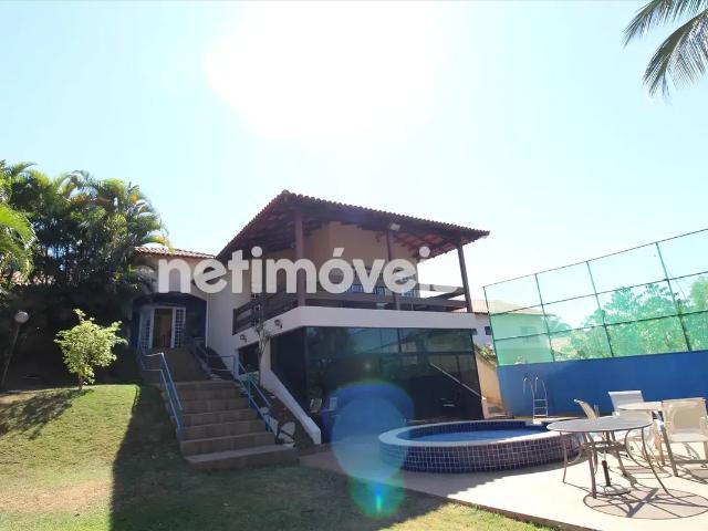 house at BRASÍLIA JARDIM BOTANICO