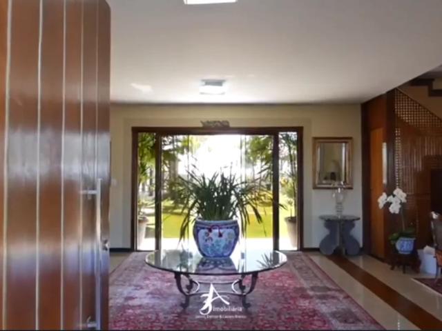 house at BRASÍLIA JARDIM BOTANICO