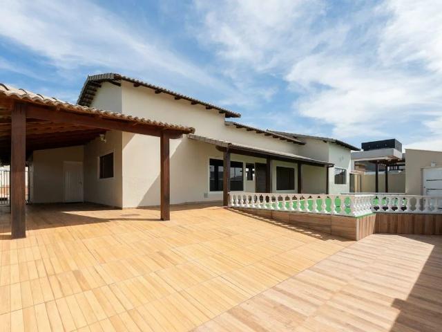 house at BRASÍLIA JARDIM BOTANICO