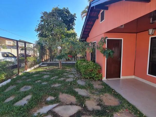 house at BRASÍLIA JARDIM BOTANICO