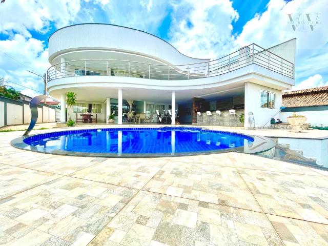 house at BRASÍLIA JARDIM BOTANICO