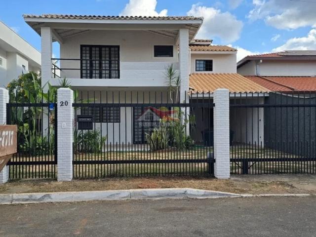 house at BRASÍLIA JARDIM BOTANICO