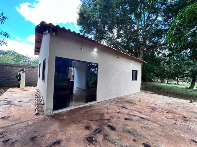 house at BRASÍLIA JARDIM BOTANICO