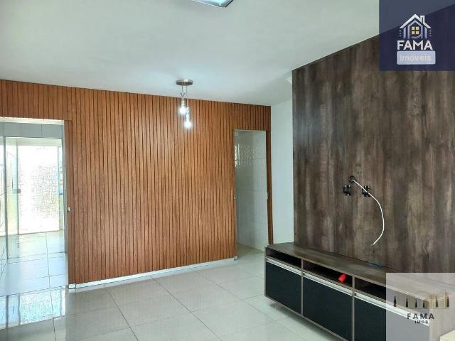 house at BRASÍLIA JARDINS MANGUEIRAL