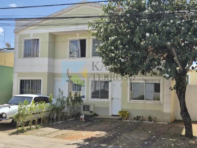 house at BRASÍLIA JARDINS MANGUEIRAL