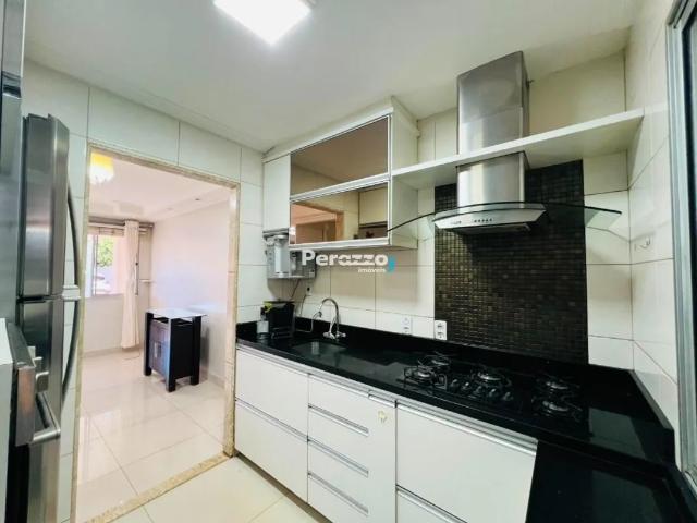 house at BRASÍLIA JARDINS MANGUEIRAL