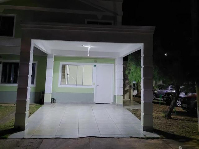 house at BRASÍLIA JARDINS MANGUEIRAL