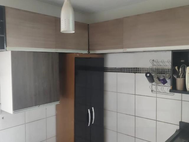 house at BRASÍLIA JARDINS MANGUEIRAL