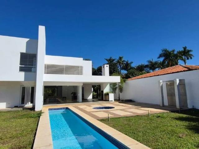 house at BRASÍLIA LAGO NORTE