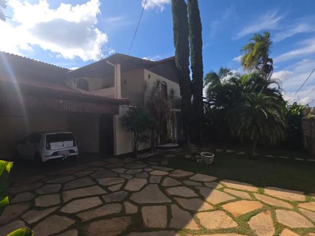 house at BRASÍLIA LAGO NORTE