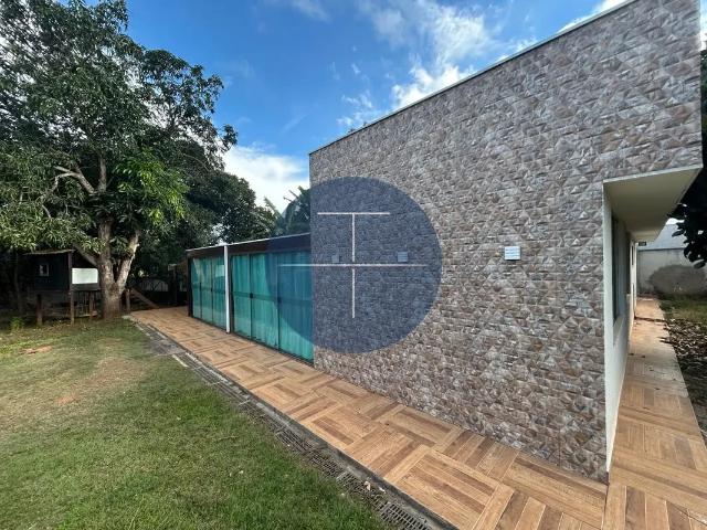 house at BRASÍLIA LAGO NORTE