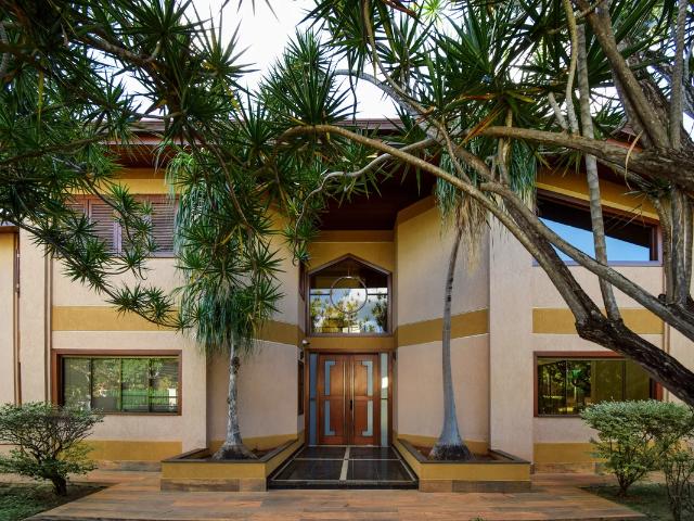 house at BRASÍLIA LAGO NORTE